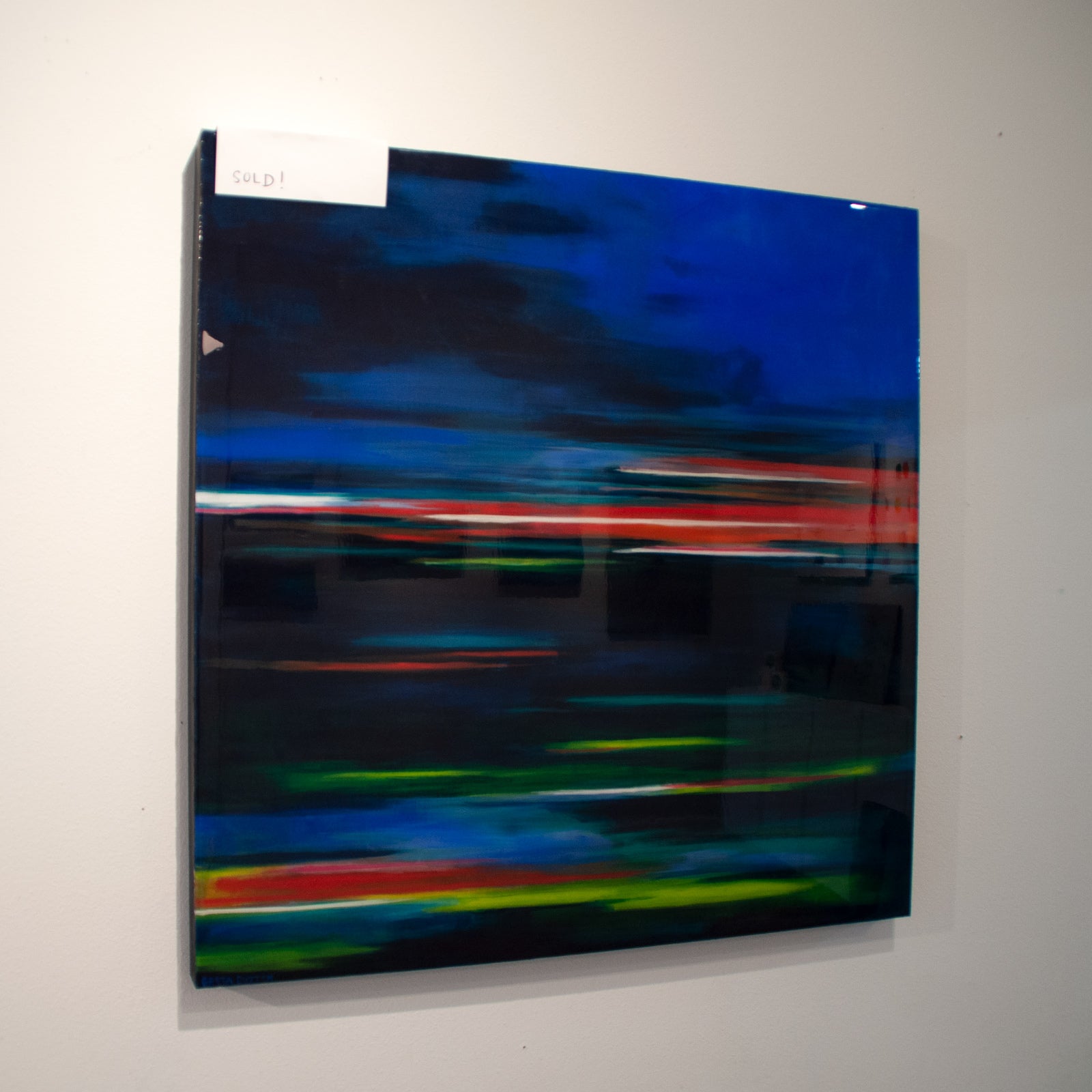 LANDSCAPES – GRETA DUTTON ART