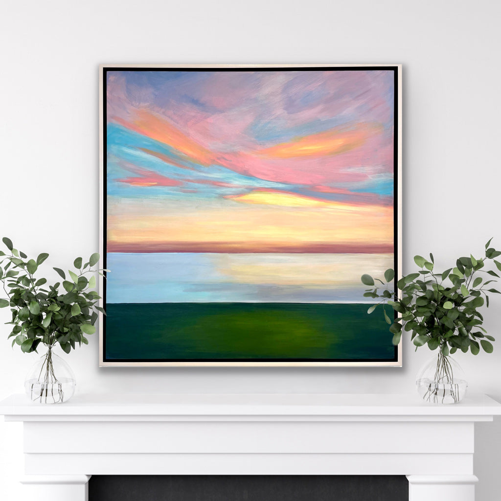 LANDSCAPES – GRETA DUTTON ART